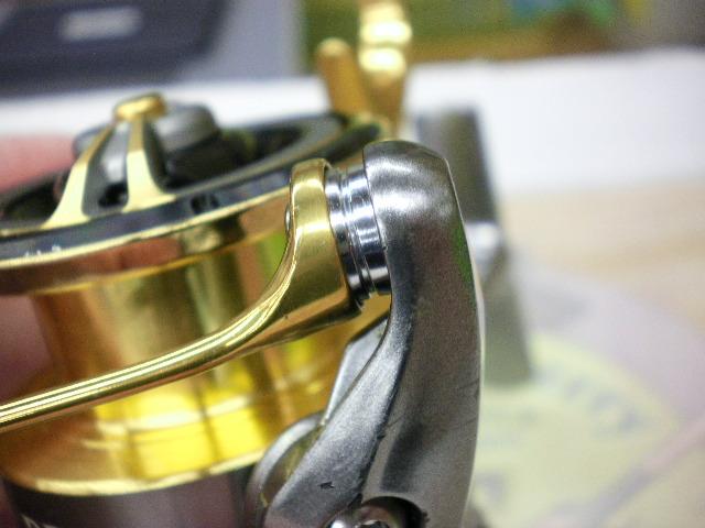 15BB-Xテクニウム C3000DXG S RIGHT｜＠ベリーネット 日本最大新品中古釣具WEBショップ