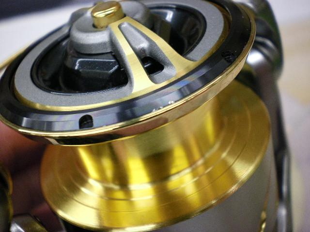 15BB-Xテクニウム C3000DXG S RIGHT｜＠ベリーネット 日本最大新品中古釣具WEBショップ