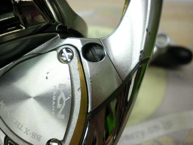 15BB-Xテクニウム C3000DXG S RIGHT｜＠ベリーネット 日本最大新品中古釣具WEBショップ