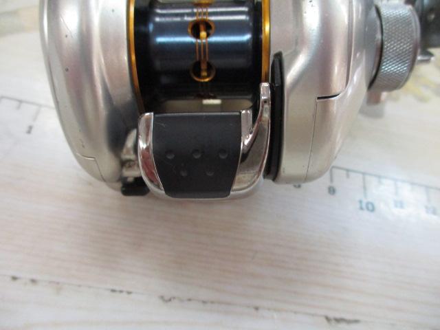 08メタニウムMgDC RH｜＠ベリーネット 日本最大新品中古釣具WEBショップ