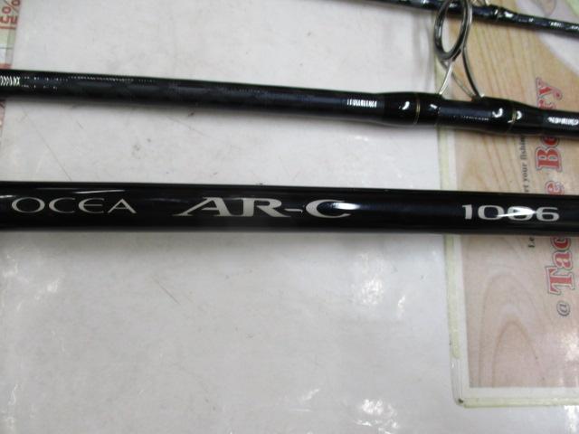 オシアAR-C 1006｜＠ベリーネット 日本最大新品中古釣具WEBショップ