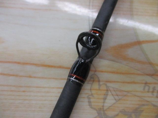 ピンウィール PFGC-64UL｜＠ベリーネット 日本最大新品中古釣具WEBショップ