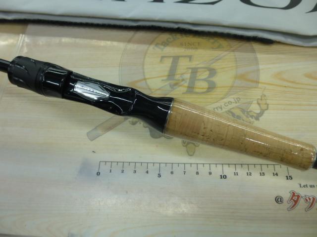 ブレイゾン C64L-2・ST・BF｜＠ベリーネット 日本最大新品中古釣具WEBショップ