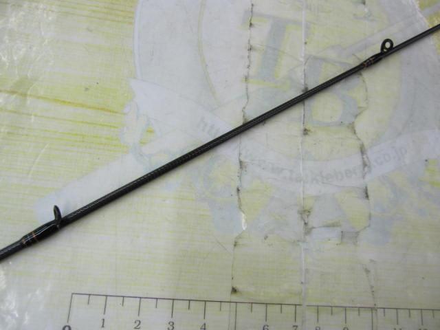 デストロイヤー F0-68XS(HYBRID)｜＠ベリーネット 日本最大新品中古釣具WEBショップ