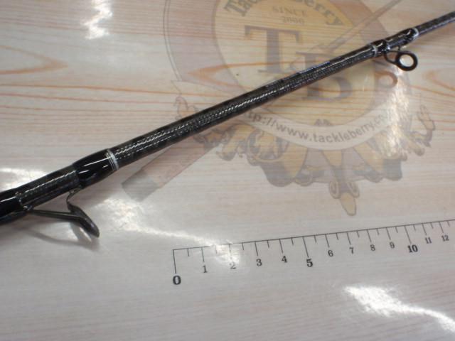 21グラップラーBBタイプJ B60-4｜＠ベリーネット 日本最大新品中古釣具WEBショップ