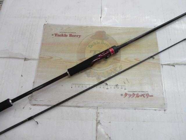 19セフィアSSメタルスッテ S70MH-S/R｜＠ベリーネット 日本最大新品中古釣具WEBショップ