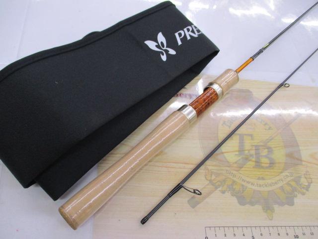 プレッソ 62XUL・V｜＠ベリーネット 日本最大新品中古釣具WEBショップ