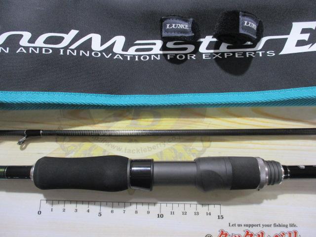 ラグゼワインドマスターEX S86M｜＠ベリーネット 日本最大新品中古釣具WEBショップ