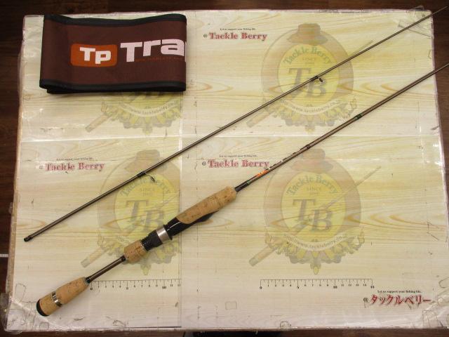 トラパラ TPS-662UL｜＠ベリーネット 日本最大新品中古釣具WEBショップ