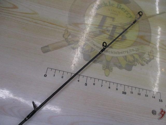 19グラップラータイプLJ S63-1｜＠ベリーネット 日本最大新品中古釣具WEBショップ