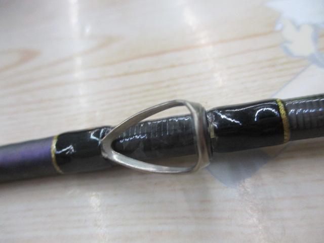 カラマレッティープロトタイプ GOCPS-882ML-SJ｜＠ベリーネット 日本最大新品中古釣具WEBショップ