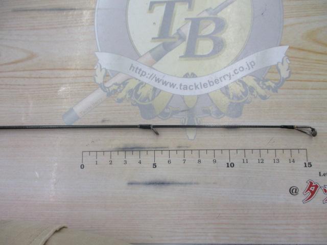 カラマレッティープロトタイプ GOCPS-882ML-SJ｜＠ベリーネット 日本最大新品中古釣具WEBショップ