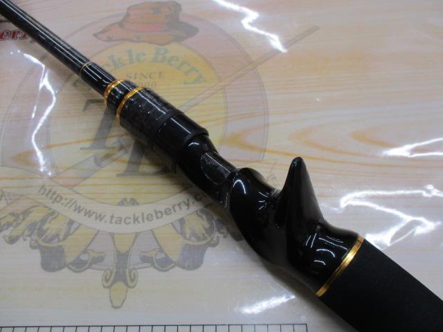 ヘラクレス HCSC-64ML｜＠ベリーネット 日本最大新品中古釣具WEBショップ