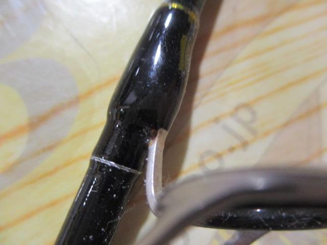 クロステージ CRXC-73ML｜＠ベリーネット 日本最大新品中古釣具WEBショップ