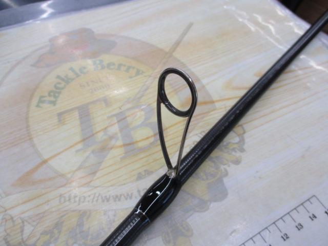 セブンセンスTR MSS-952-TR モンスターストリーム｜＠ベリーネット 日本最大新品中古釣具WEBショップ