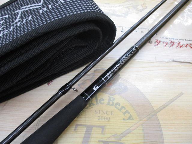 セブンセンスTR MSB-952-TR モンスターストリーム｜＠ベリーネット 日本最大新品中古釣具WEBショップ