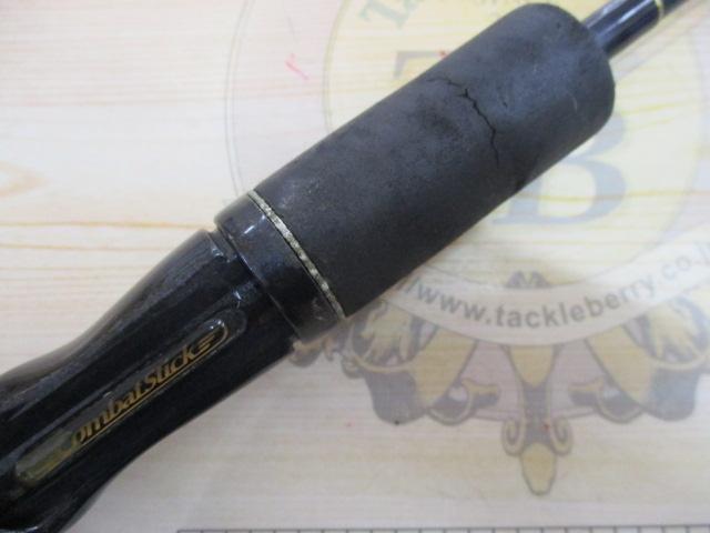 セカンドジェネレーション SCSC-60M｜＠ベリーネット 日本最大新品中古釣具WEBショップ