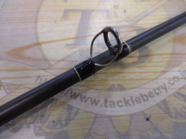 テムジン TXFC-66L｜＠ベリーネット 日本最大新品中古釣具WEBショップ