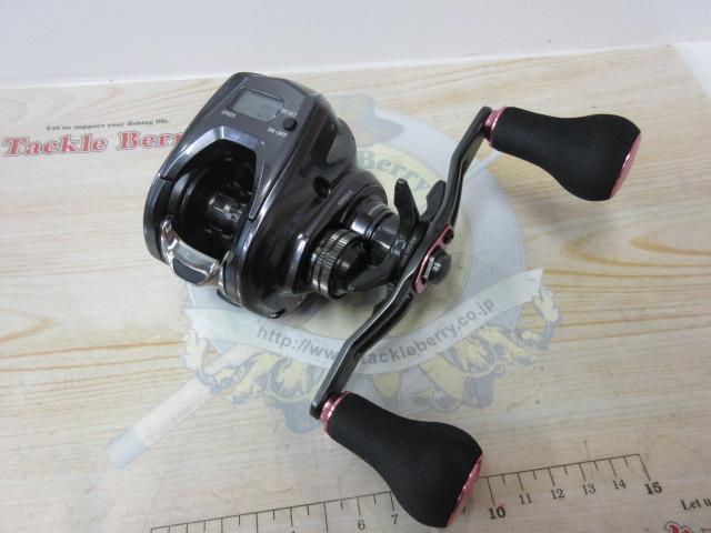 21紅牙 IC 150P|@ベリーネット 日本最大新品中古釣具WEBショップ 21紅牙 IC 150P|@ベリーネット 日本最大新品中古釣具WEBショップ