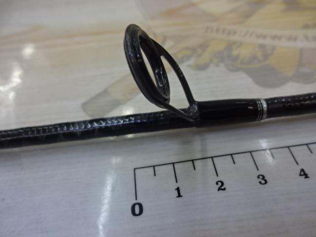 21グラップラーBBタイプLJ S63-1｜＠ベリーネット 日本最大新品中古釣具WEBショップ