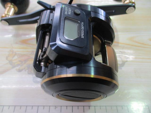21ソルティガIC 100H-DH|@ベリーネット 日本最大新品中古釣具 21ソルティガIC 100H-DH|@ベリーネット 日本最大新品中古釣具