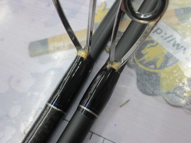 スカイロード SKR-832M/W｜＠ベリーネット 日本最大新品中古釣具WEBショップ