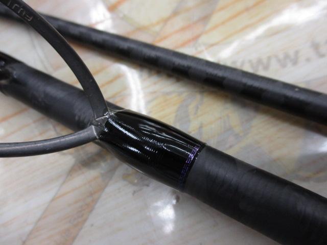 21コルトスナイパーBB S96M｜＠ベリーネット 日本最大新品中古釣具WEBショップ