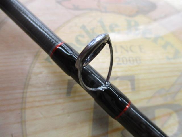 ヘラクレス HCSC-64M｜＠ベリーネット 日本最大新品中古釣具WEBショップ