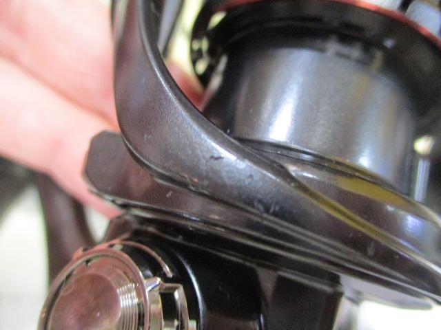 20ヴァンフォード C2000S｜＠ベリーネット 日本最大新品中古釣具WEBショップ