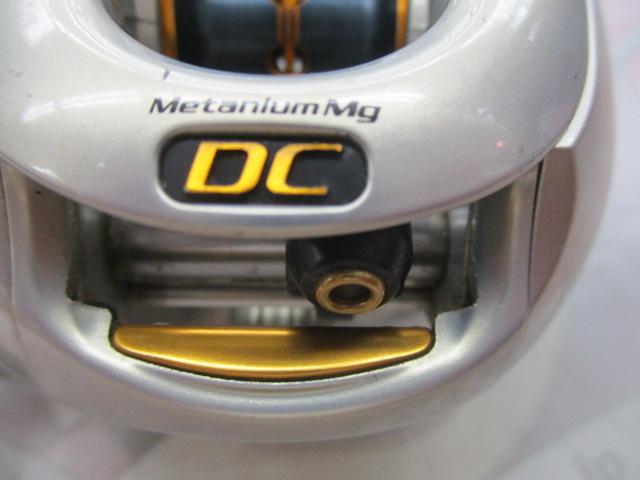 08メタニウムMgDC RH｜＠ベリーネット 日本最大新品中古釣具WEBショップ