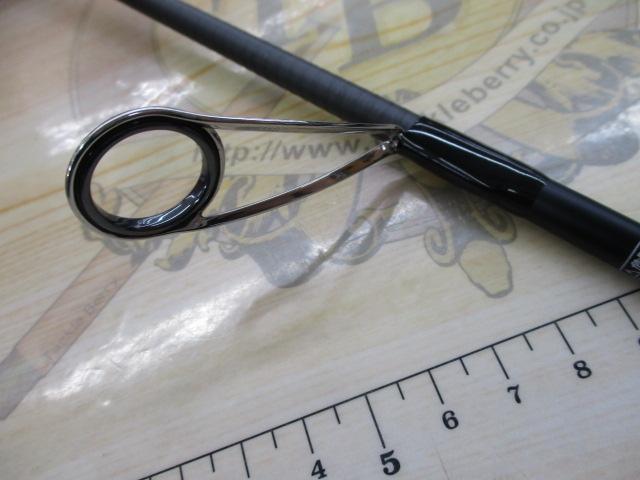 リボルテージ RV-S65L｜＠ベリーネット 日本最大新品中古釣具WEBショップ