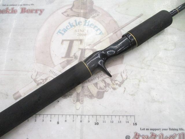 セカンドジェネレーション SCSC-66MH｜＠ベリーネット 日本最大新品中古釣具WEBショップ