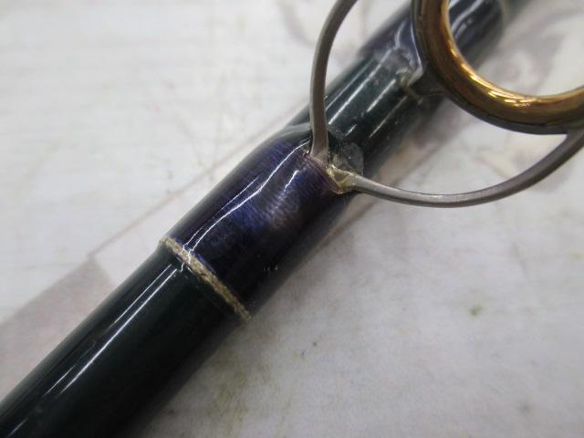 セカンドジェネレーション SCSC-66MH｜＠ベリーネット 日本最大新品中古釣具WEBショップ