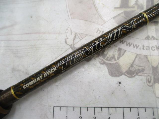 テムジン TMJC-74XXX｜＠ベリーネット 日本最大新品中古釣具WEBショップ