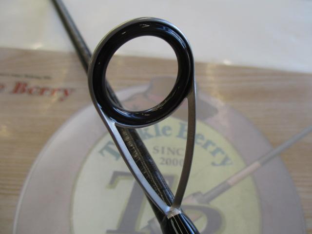 24ハードロッカーBB S76ML｜＠ベリーネット 日本最大新品中古釣具WEBショップ