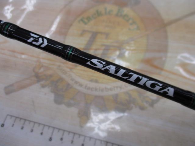 ソルティガSJ 61B-3｜＠ベリーネット 日本最大新品中古釣具WEBショップ