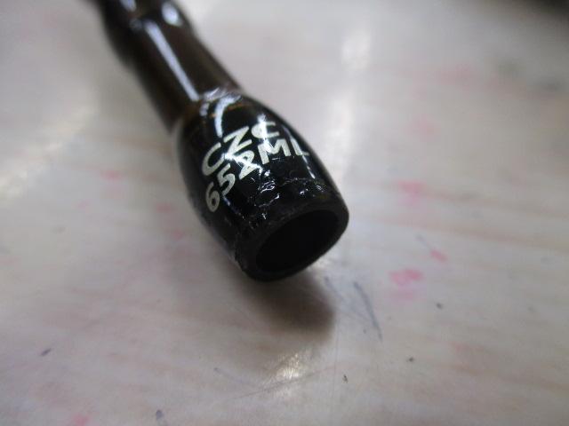 コルザ CZC-652ML｜＠ベリーネット 日本最大新品中古釣具WEBショップ