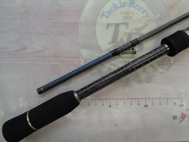 カラマレッティープロトタイプ GOCPS-882ML-SJ｜＠ベリーネット 日本最大新品中古釣具WEBショップ