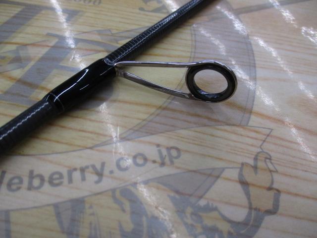 コルトUX 23GCORUS-642L-HS｜＠ベリーネット 日本最大新品中古釣具WEBショップ