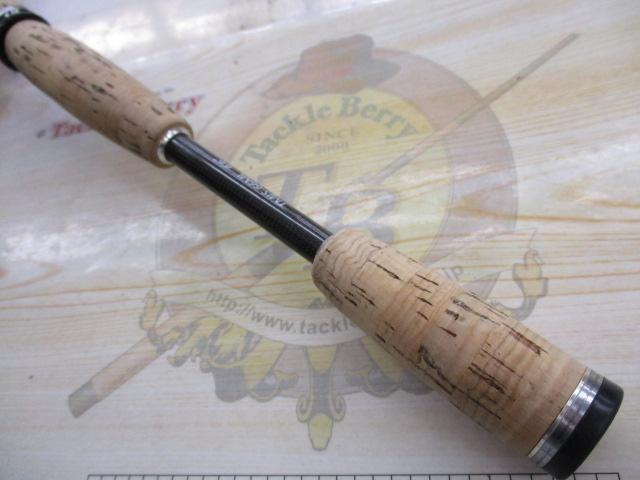 テムジン TMJS-66ML｜＠ベリーネット 日本最大新品中古釣具WEBショップ