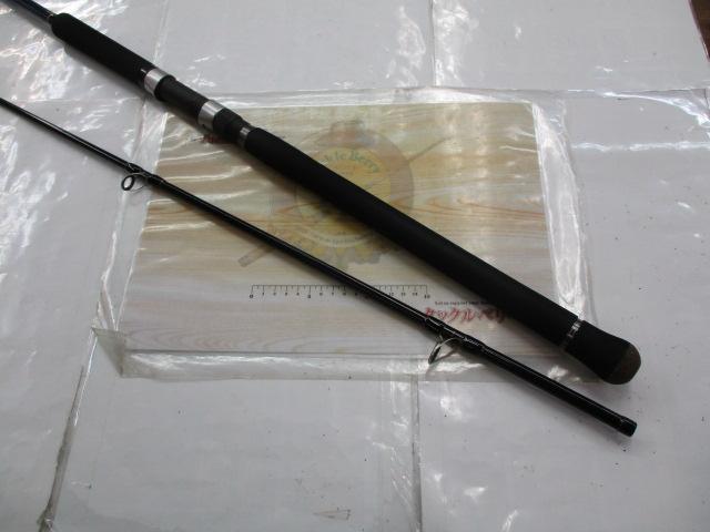 ソルパラ SPX-962MH｜＠ベリーネット 日本最大新品中古釣具WEBショップ