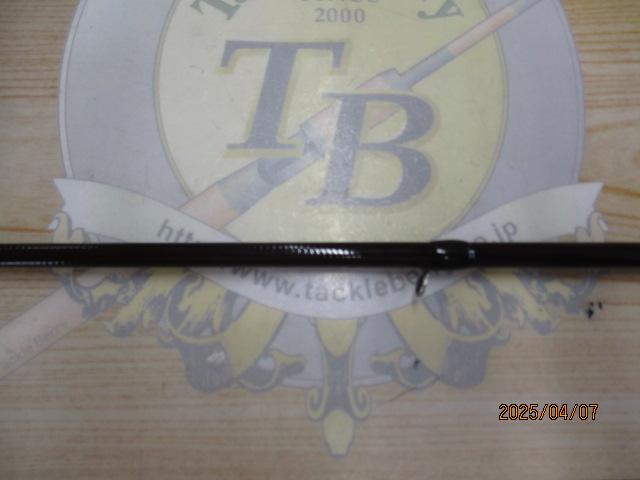 ワイルドサイド WSC-G62L｜＠ベリーネット 日本最大新品中古釣具WEBショップ