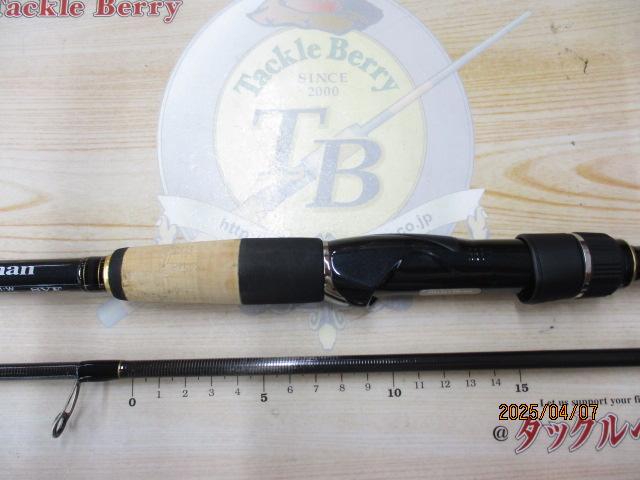 モアザン 97M・W｜＠ベリーネット 日本最大新品中古釣具WEBショップ