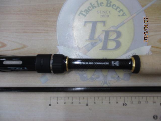 モアザン 97M・W｜＠ベリーネット 日本最大新品中古釣具WEBショップ