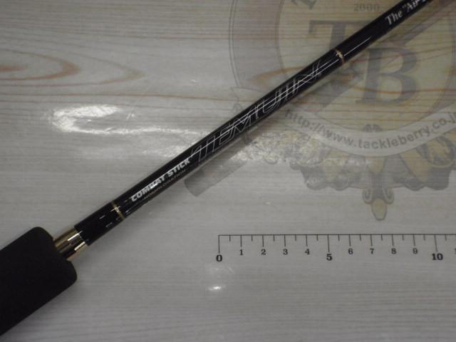 テムジン TMJC-66MH(EVA/マジョーラ)｜＠ベリーネット 日本最大新品中古釣具WEBショップ