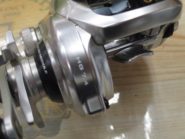 16メタニウムMGL HG RH|@ベリーネット 日本最大新品中古釣具 16メタニウムMGL HG RH|@ベリーネット 日本最大新品中古釣具