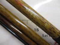 朱紋峰 先ぬけ 13|@ベリーネット 日本最大新品中古釣具WEBショップ 朱紋峰 先ぬけ 13|@ベリーネット 日本最大新品中古釣具WEBショップ