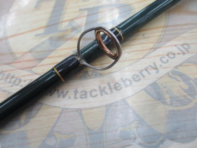 セカンドジェネレーション SCSC-60M｜＠ベリーネット 日本最大新品中古釣具WEBショップ