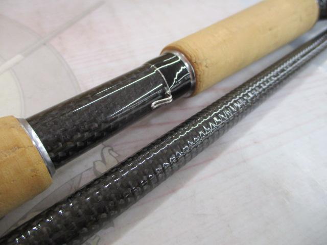 ブラックレーベル BLX SG 6101M+FB｜＠ベリーネット 日本最大新品中古釣具WEBショップ