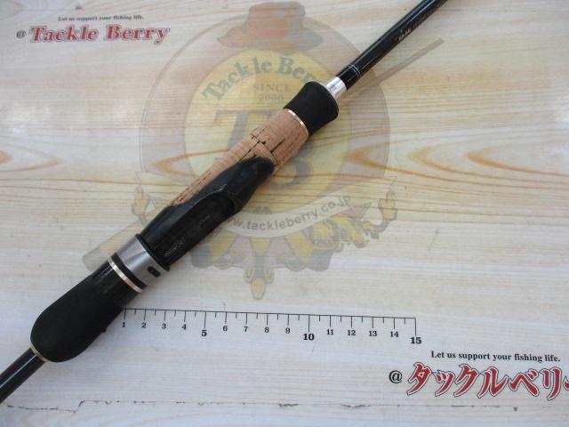 ポイズンヘリテージ HS-64L｜＠ベリーネット 日本最大新品中古釣具WEBショップ